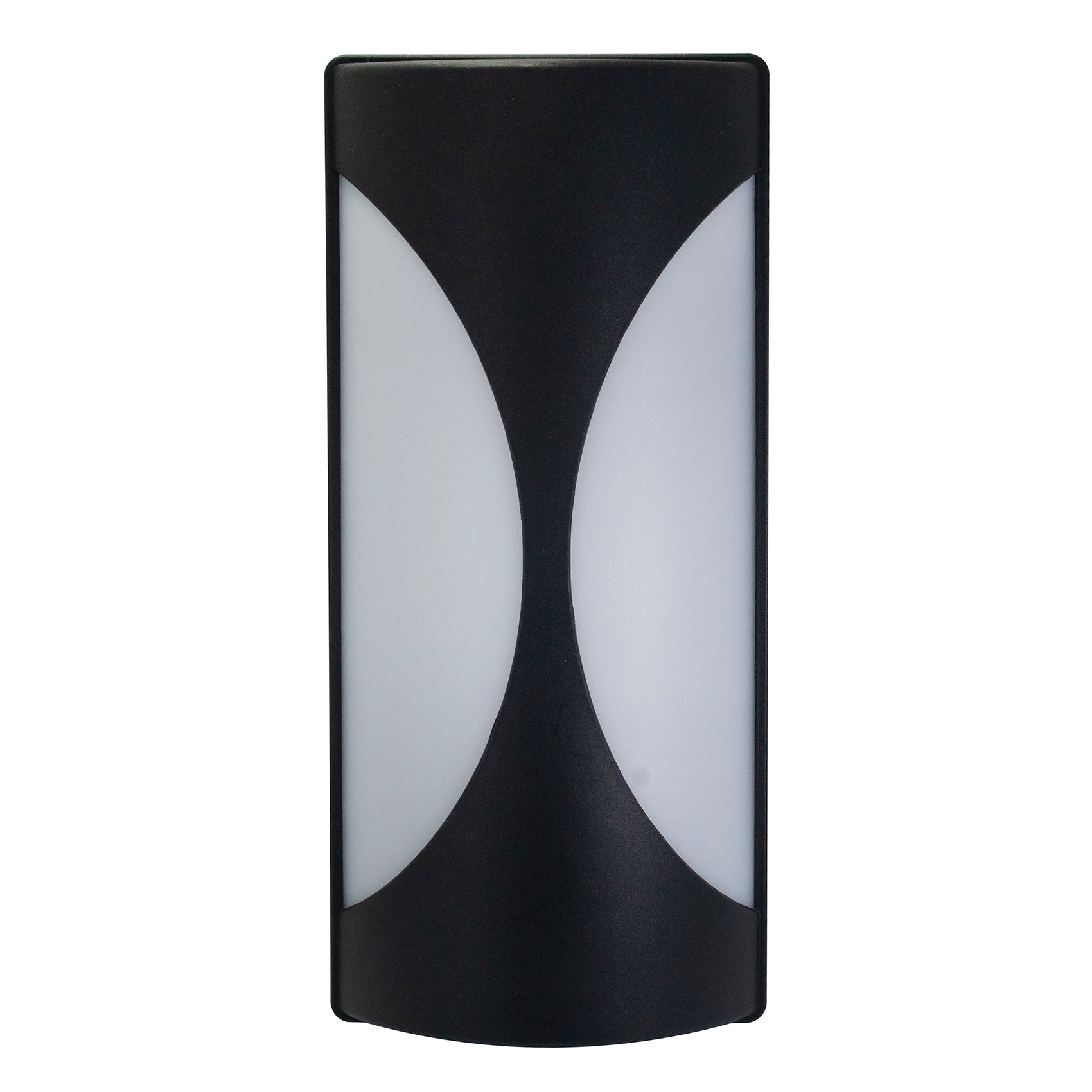 Arbotante Led "C" Wanergy 60003 | Eléctrica Alessa | Eléctrica Alessa