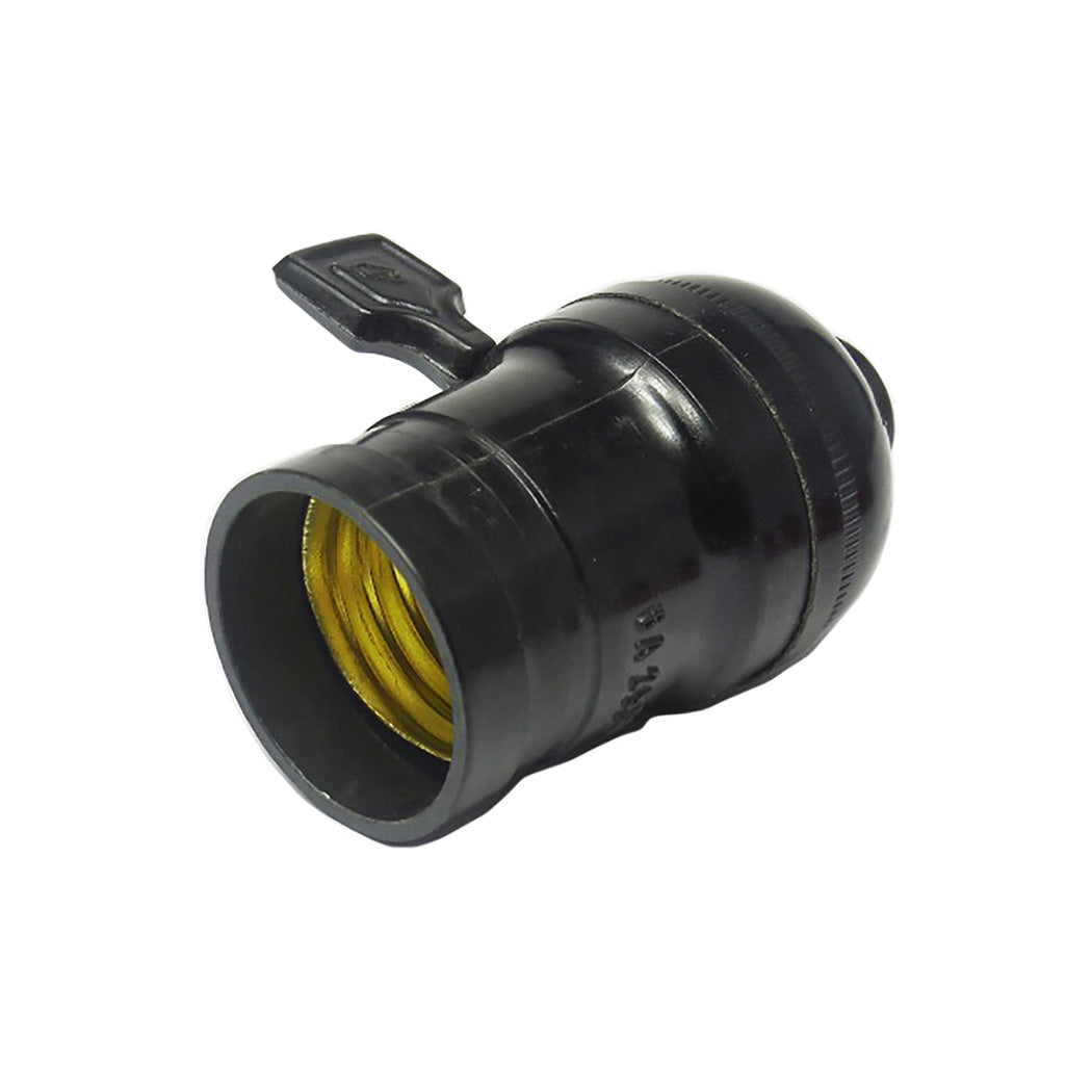 Soquet con Llave Iusa | Eléctrica Alessa | Eléctrica Alessa